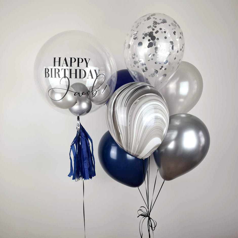 Helium Bundle – Balloon Butlers