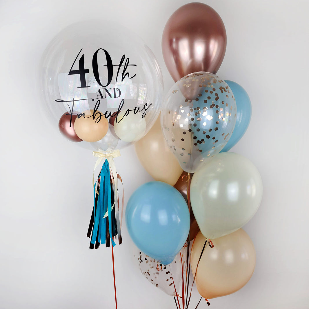 Helium Bundle – Balloon Butlers